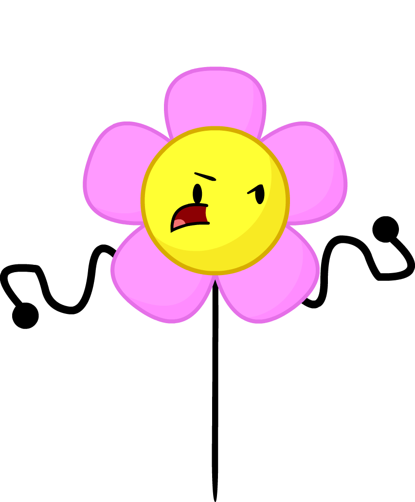 Bfdi Scene Remake by CormacOliver11 on DeviantArt