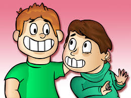 Troc signup challenge Scene 1 by CormacOliver11 on DeviantArt