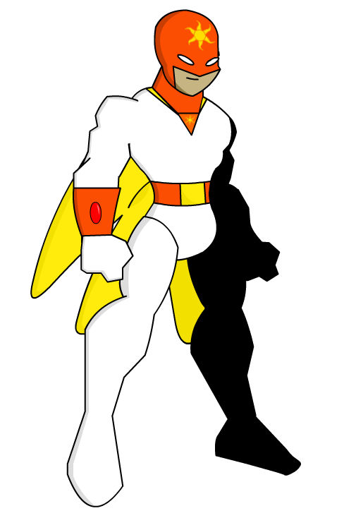 Solar Spectre by dinohunter9 on DeviantArt