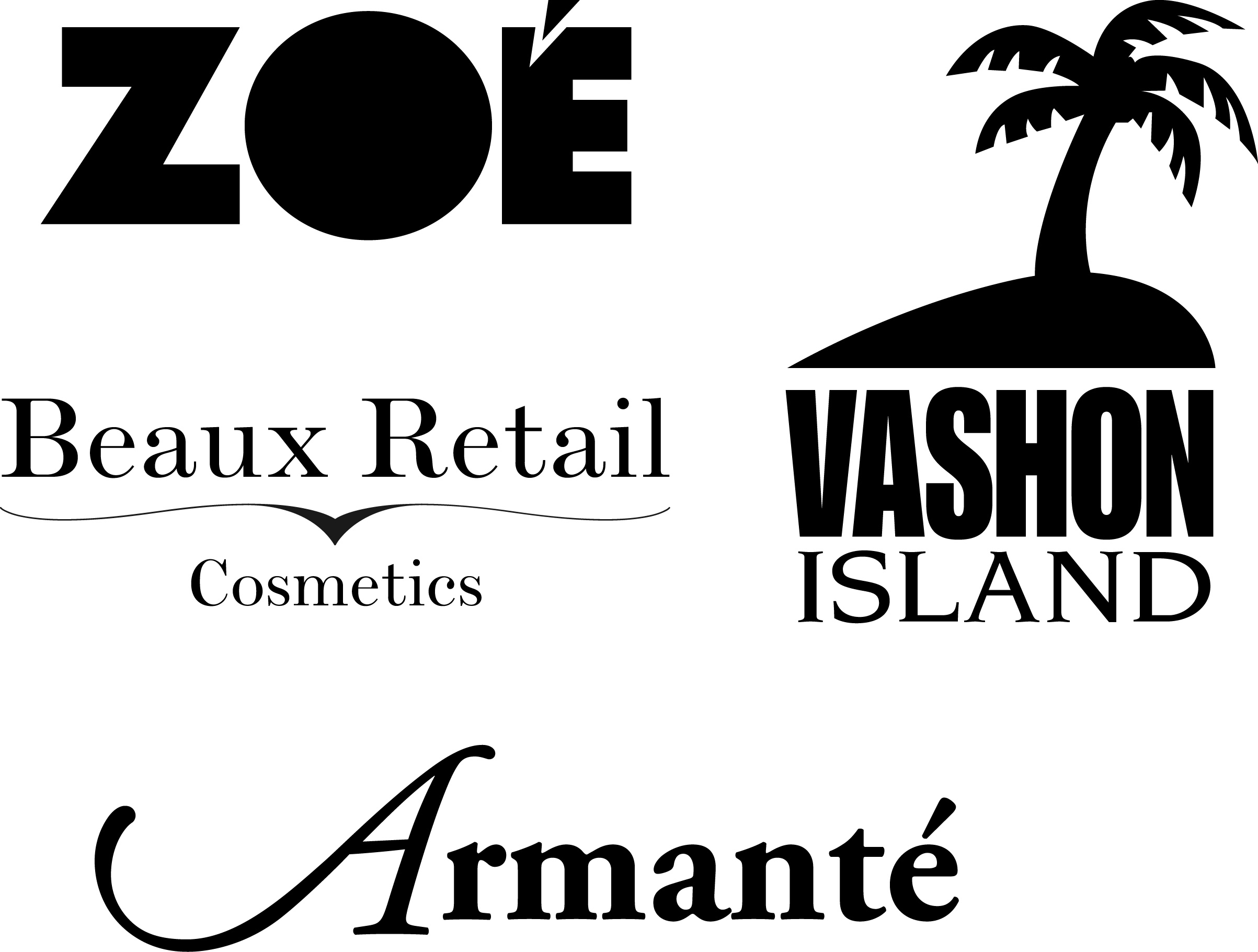 Shadowrun corporate logos / brands by Seattle2064 on DeviantArt