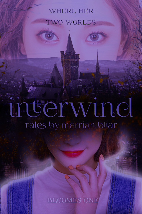Interwind by MerriahBliar on DeviantArt