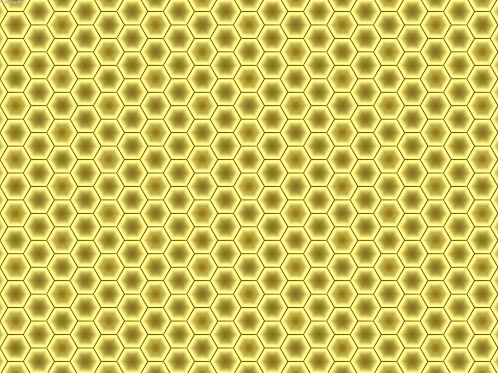 Honeycomb Big by Dosnerd90 on DeviantArt