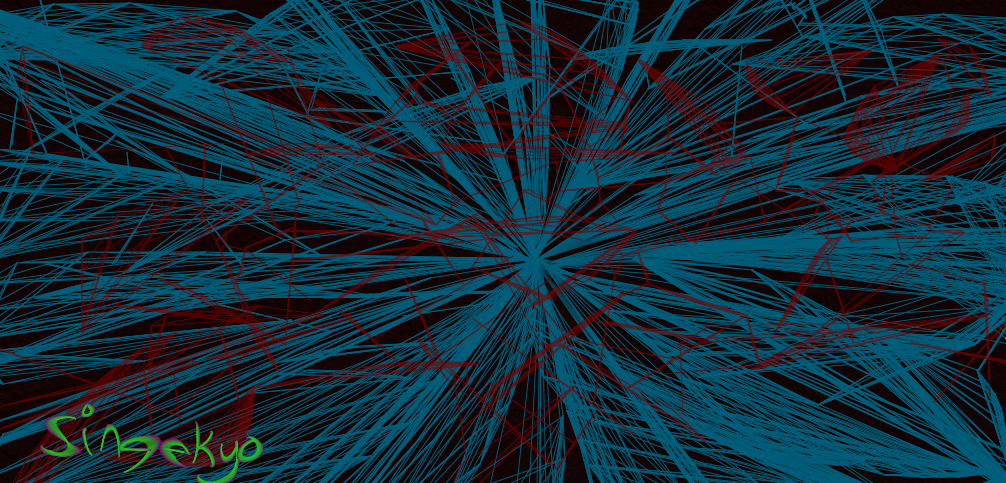 Spider Web by Singekyo on DeviantArt