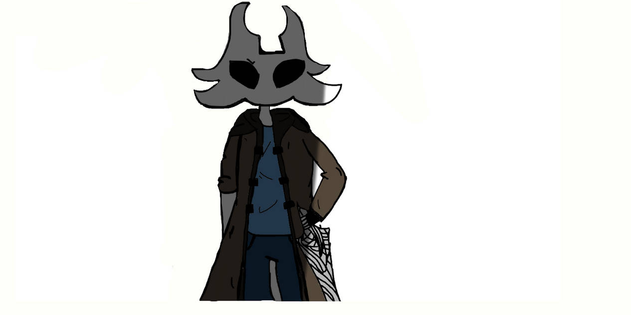 Jaiden Redesign by VoidNexus on DeviantArt