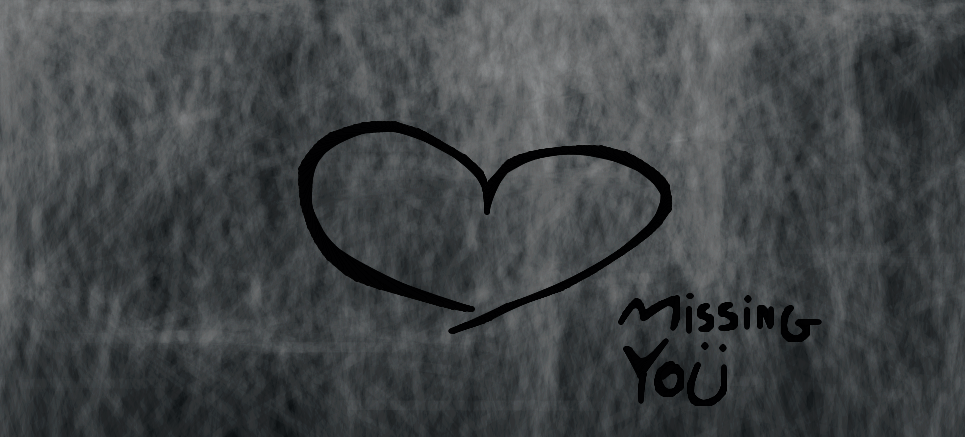 In my window,I could write a thousand words but... by Shizuki-Yui on ...