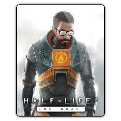 Half-Life 2 - Lost Coast by niqtus on DeviantArt