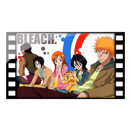 Bleach by niqtus on DeviantArt