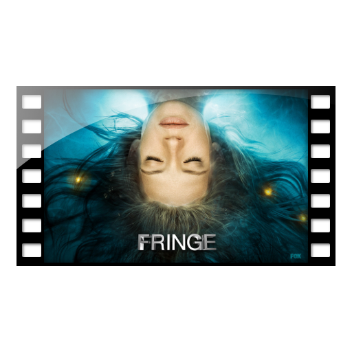 Fringe by niqtus on DeviantArt