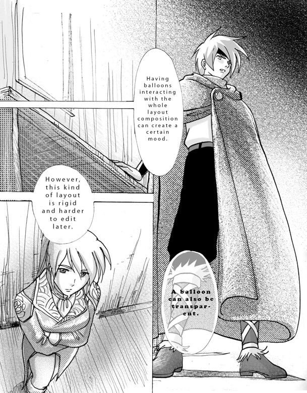 Manga Paneling Tut-I by mayshing on DeviantArt