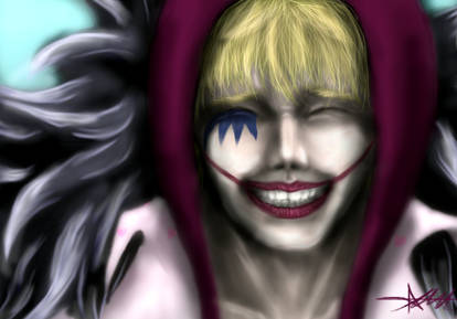 Explore the Best Corazondonquixote Art | DeviantArt