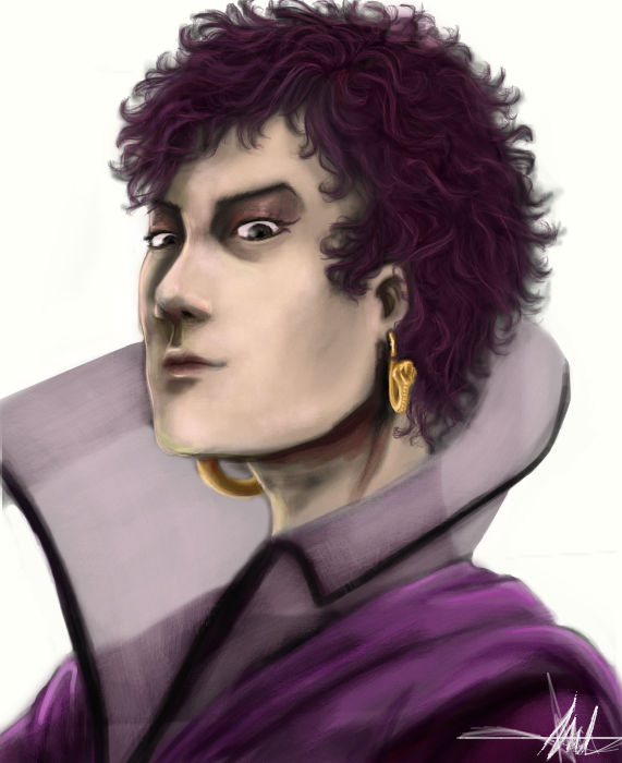 Harry Potter OC : Hestia Flint by gaaraxel-13 on DeviantArt