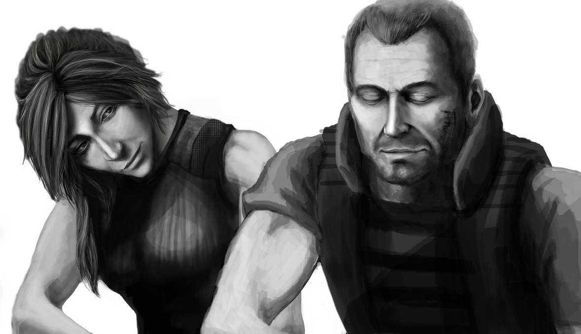 Sooo... she really called you pepper-spray? by gaaraxel-13 on DeviantArt