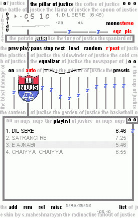 The Pillar of Justice by M-Ordnance-Factory on DeviantArt