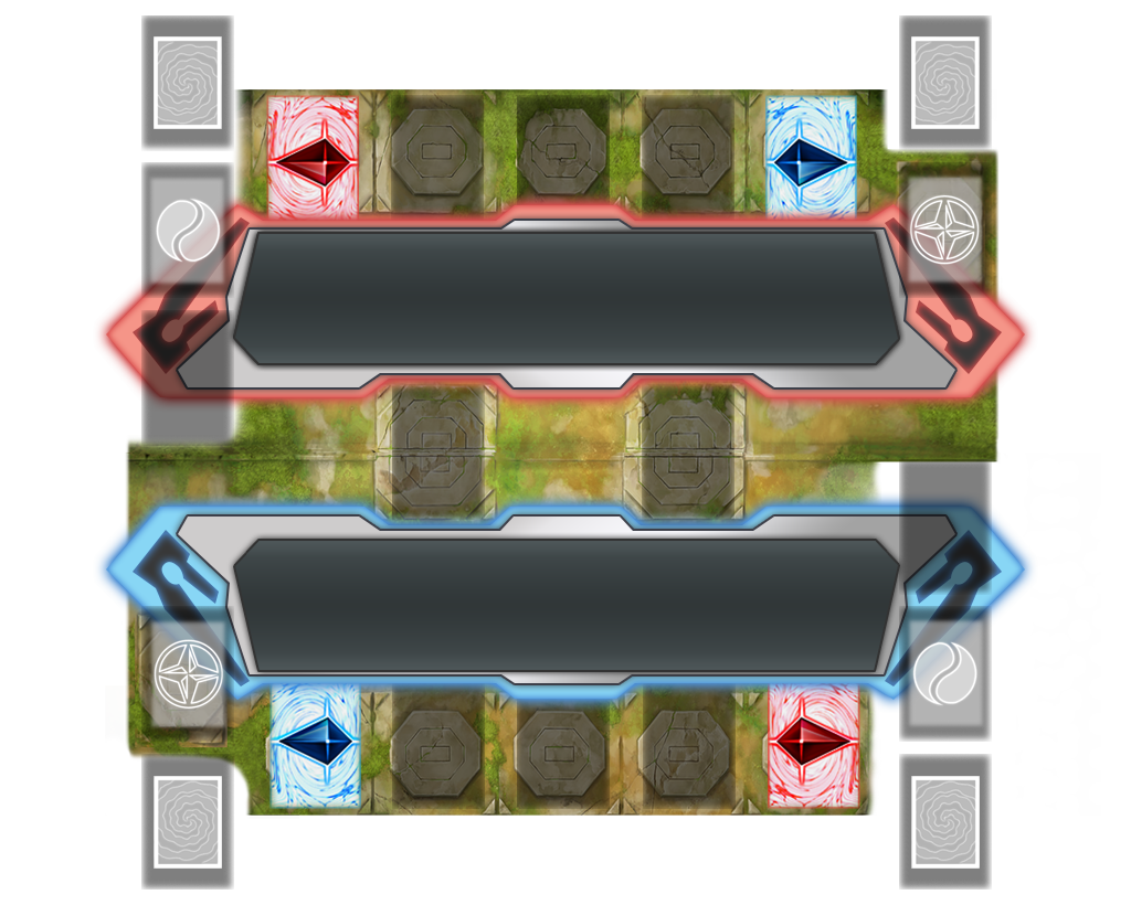 Field Master Duel For Edopro by DiegoRodrigoAdriano on DeviantArt