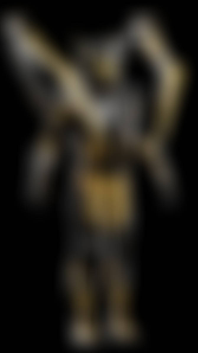 YellowJacket - Marvel Future Revolution by TheD4rkSlayer on DeviantArt