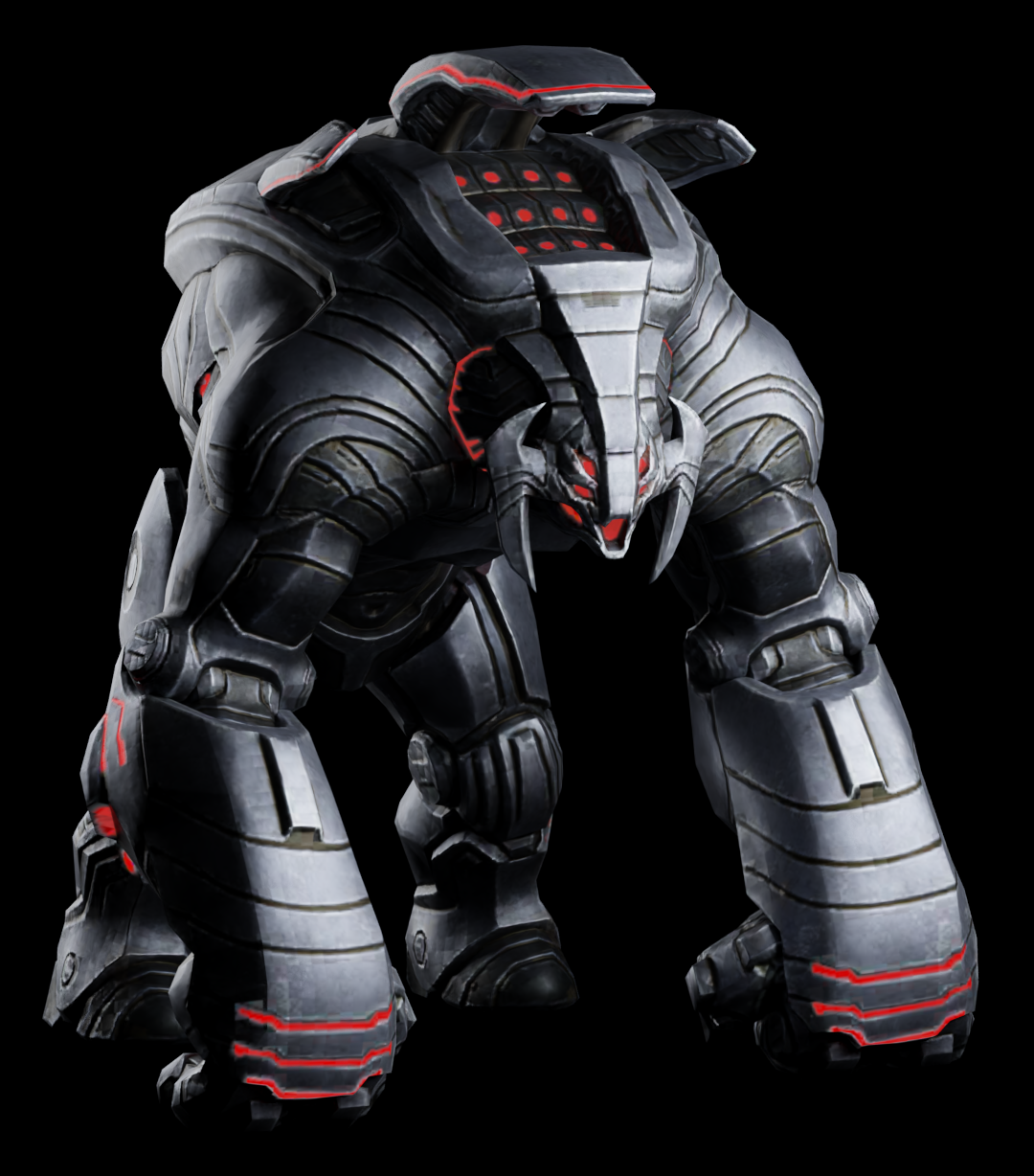 Ultron Slayer - Marvel Future Revolution by TheD4rkSlayer on DeviantArt