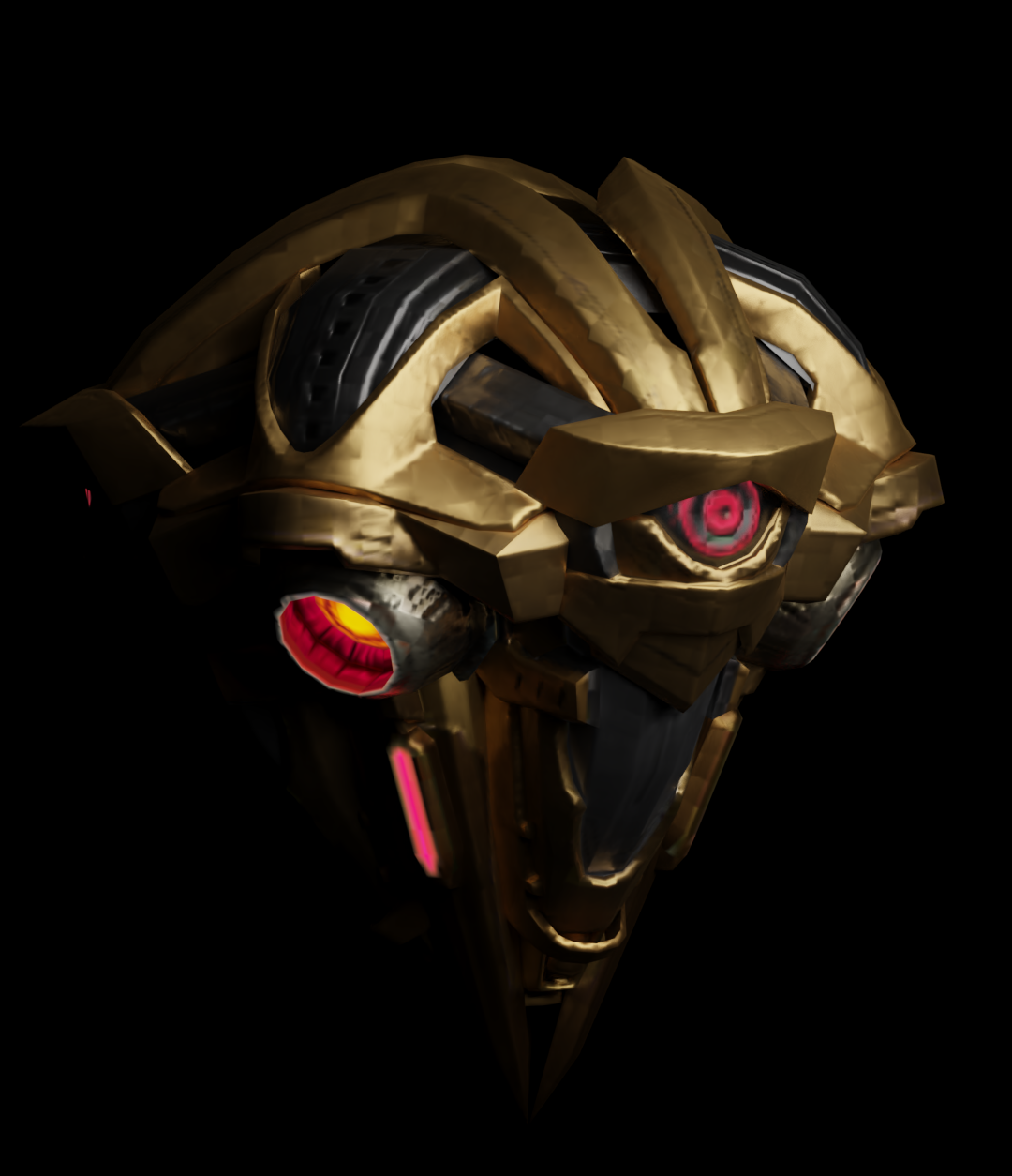 Ultron Raidpod - Marvel Future Revolution by TheD4rkSlayer on DeviantArt