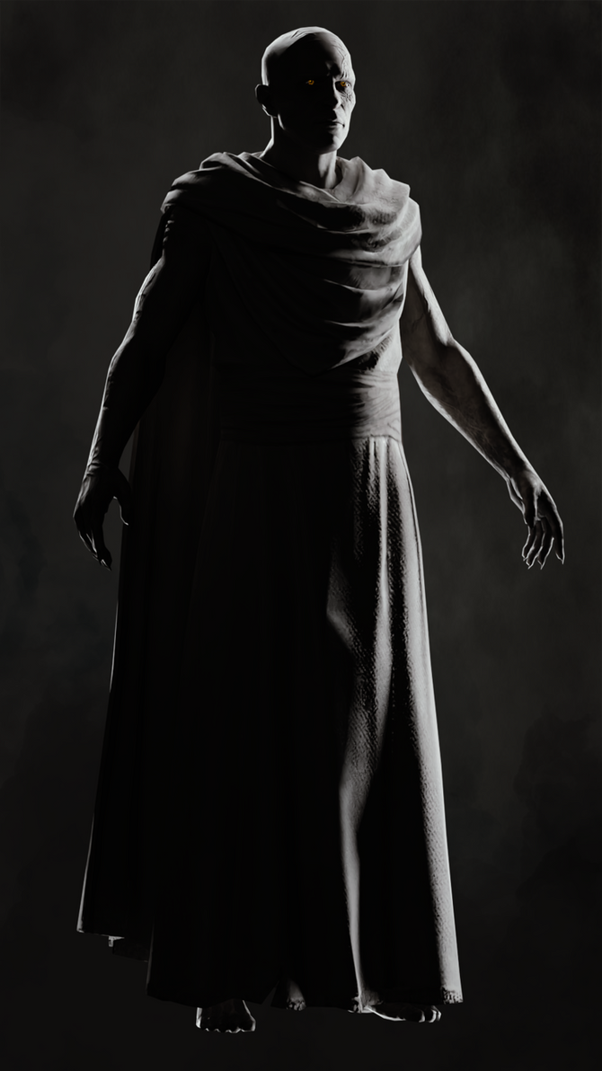 Gor by TheD4rkSlayer on DeviantArt