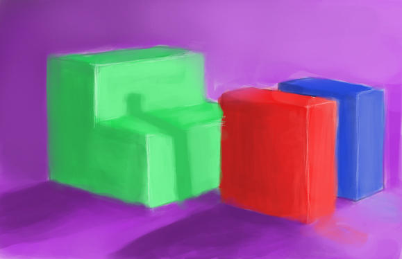 Practice Blocks by Jzier on DeviantArt