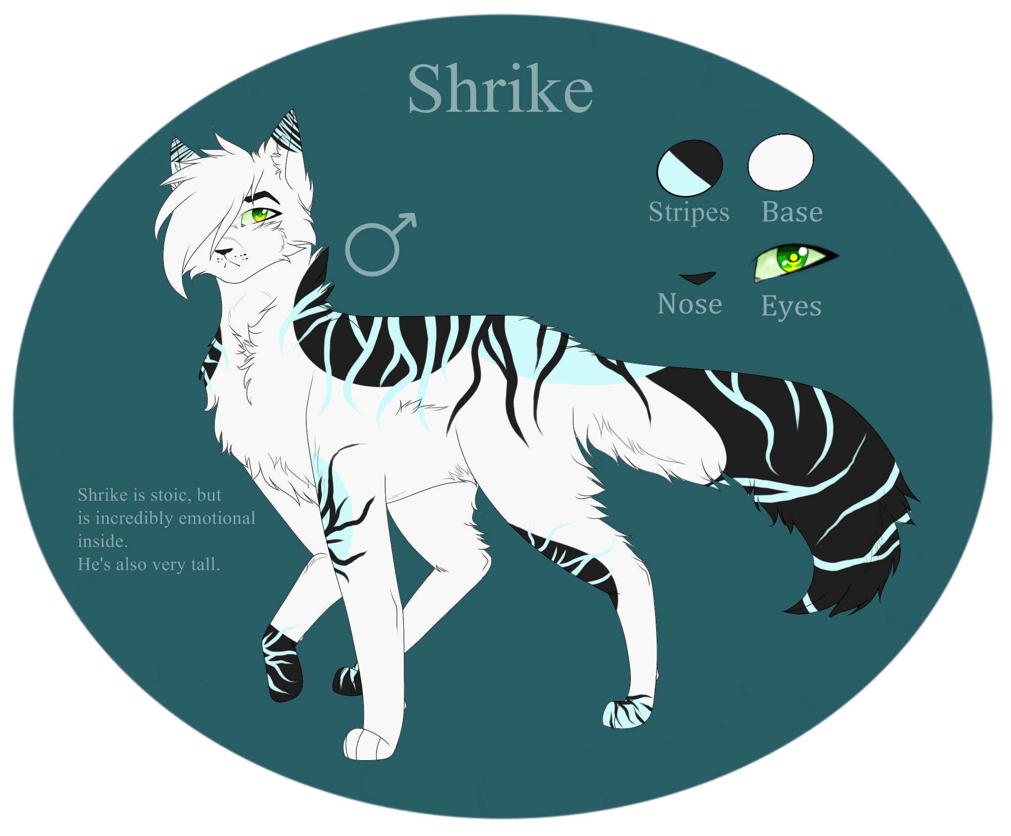 Shrike Ref. 2016 by Andromeda38 on DeviantArt