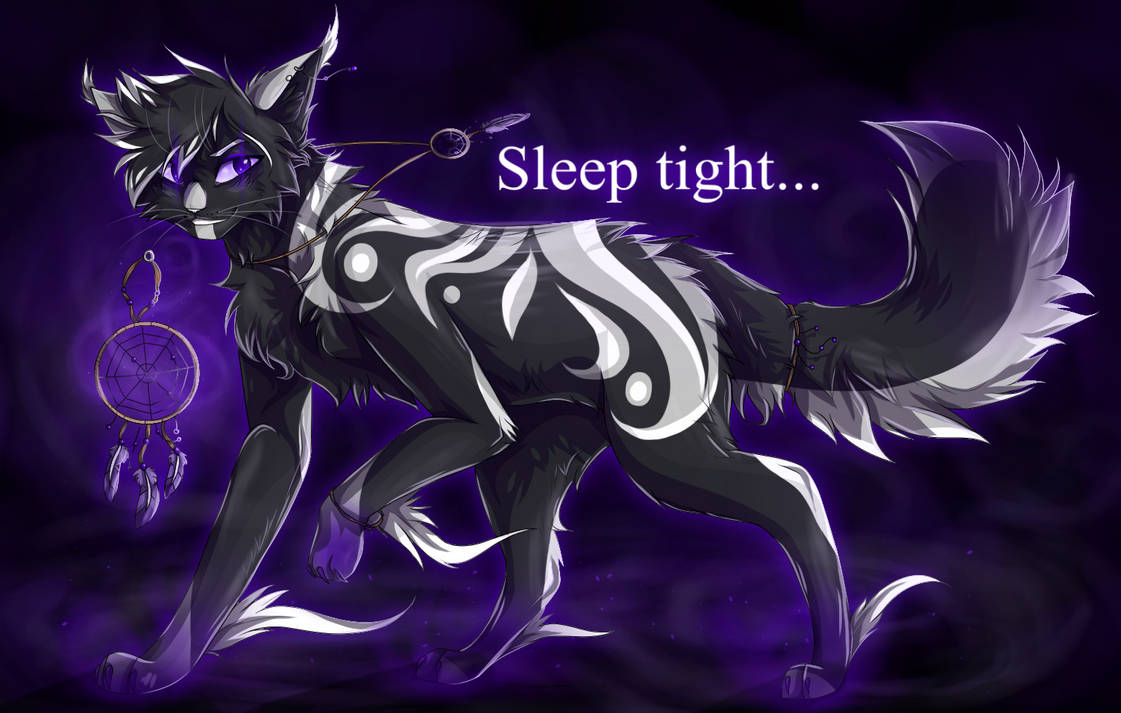 Sleep Tight... by Andromeda38 on DeviantArt