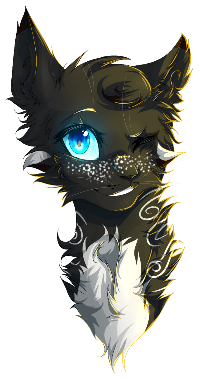 Samaki by Andromeda38 on DeviantArt