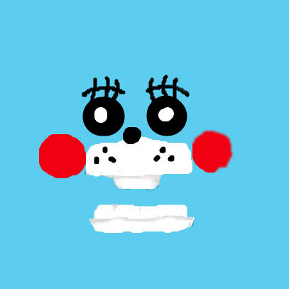 Toy Bonnie Design by 5NAfreddy on DeviantArt