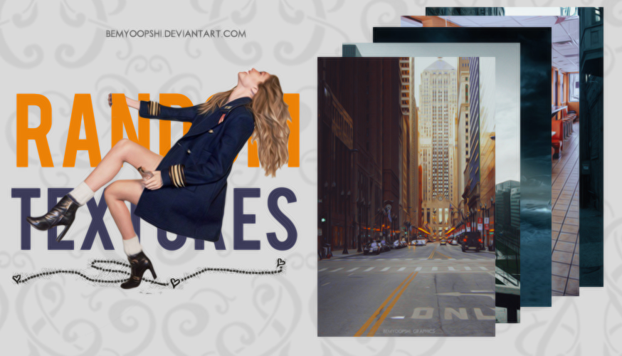 Random Textures [Pack] by BeMyOopsHi on DeviantArt