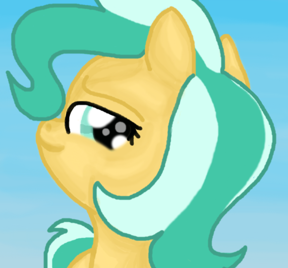 Legend-Seeker-MLP - Hobbyist, General Artist | DeviantArt