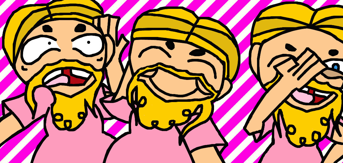 Genderbend of Sugar (Suga) by Mllermanda on DeviantArt