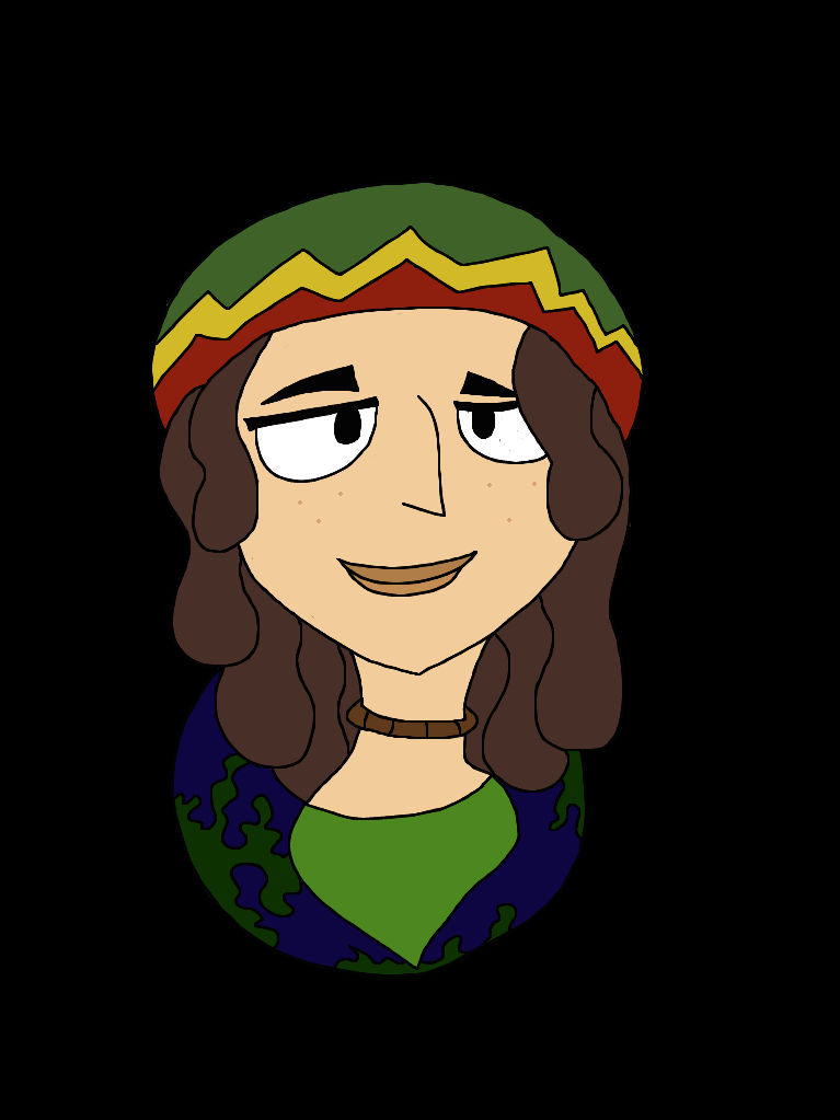 Top 10 Attractive Characters in TD/RR: Number 7 by Mllermanda on DeviantArt
