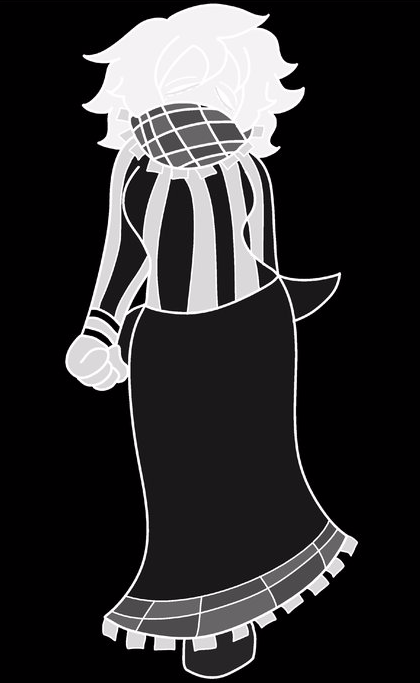 Genderbent Yoshi (HPA) by Mllermanda on DeviantArt