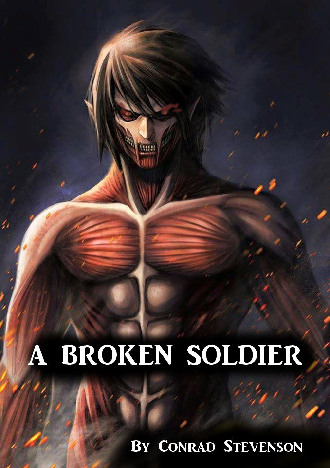 A Broken Soldier: Part 2 (Training) by CheshireCat2186 on DeviantArt