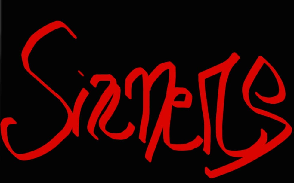Sinners Title icon by CancerousVillain on DeviantArt