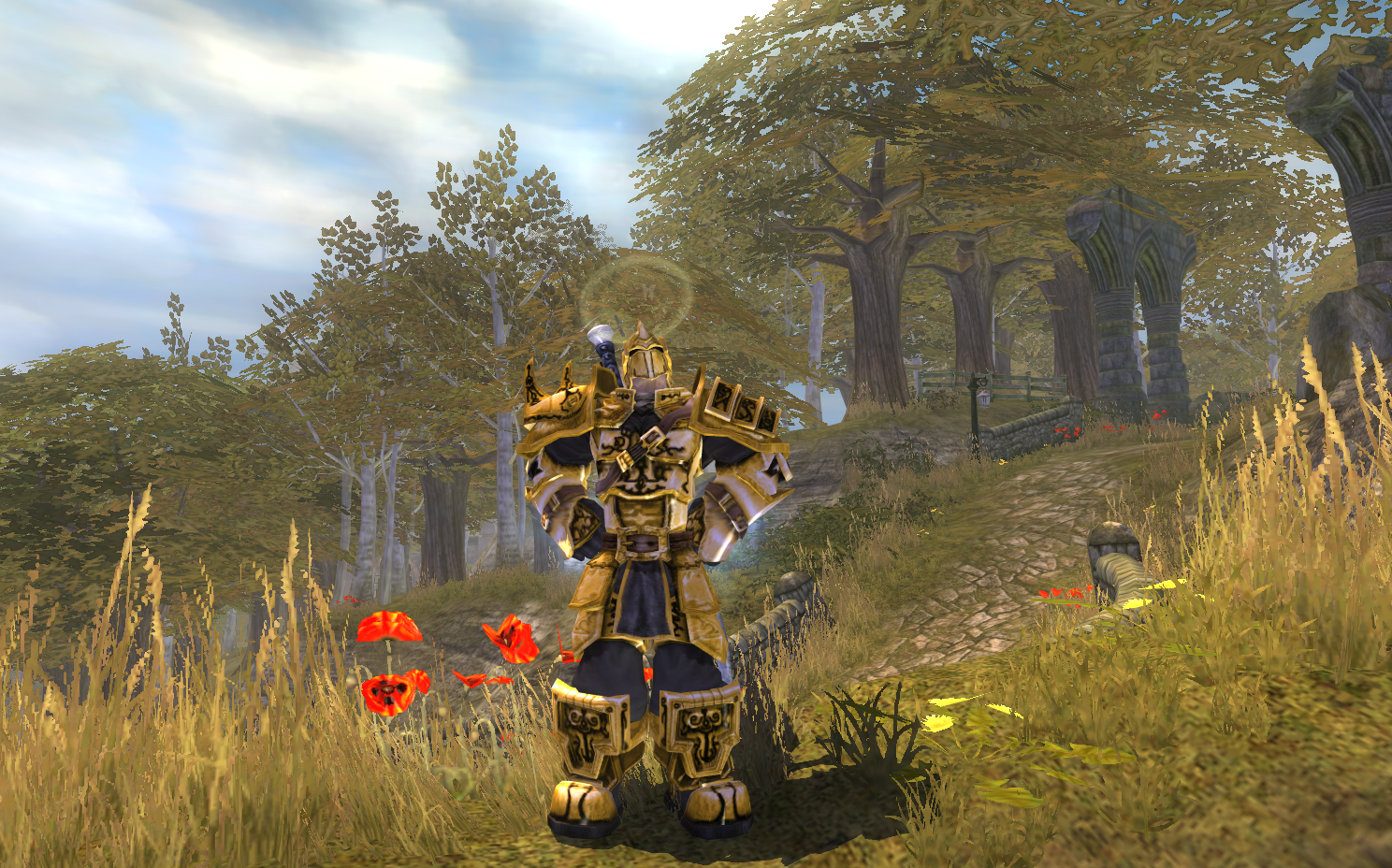 FableTLCMod - Avarice's Battle Armour by OverlordAvarice on DeviantArt