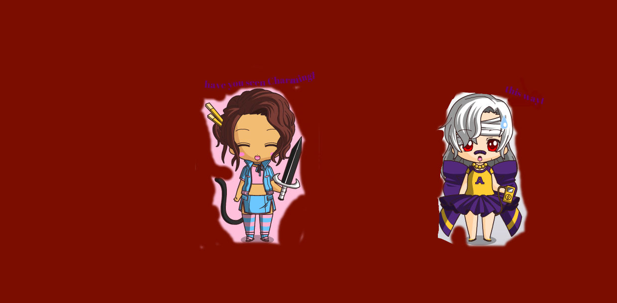p1 chibi comic by CallMeBonfire on DeviantArt