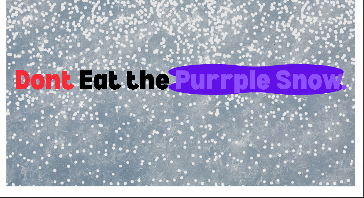 [DO NOT EAT THE Puurple Snow!!] Snow leopard tf by littlemrplay on ...