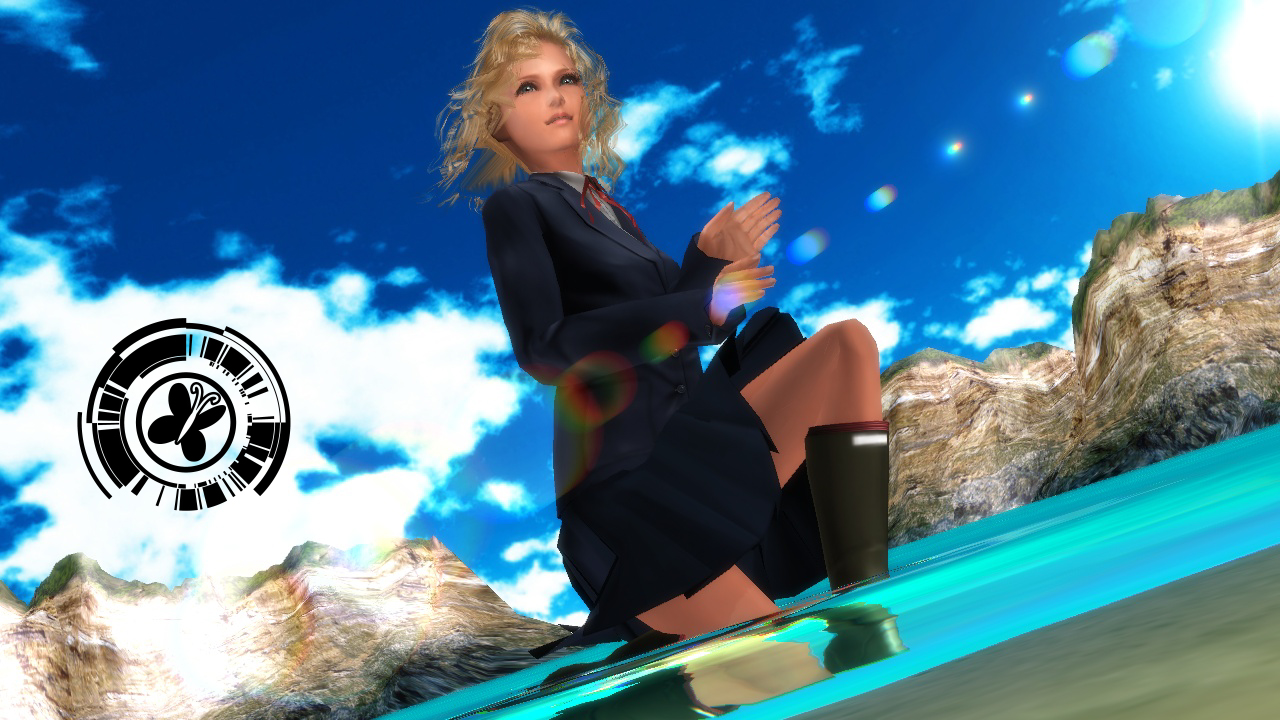 [MMD PMX DL]Paz Ortega from MGS:Peace Walker by kenshin20080 on DeviantArt