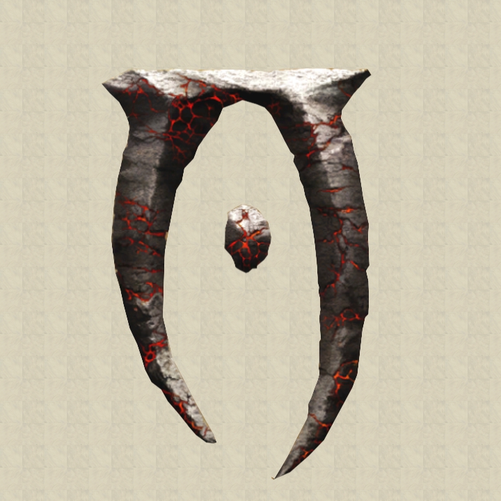 Oblivion Symbol