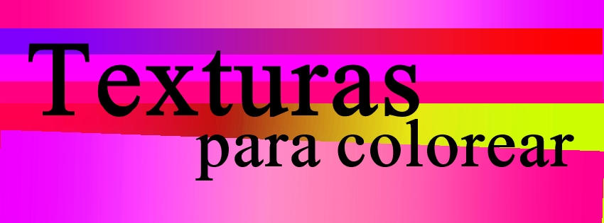 Texturas para colorear (RAR) by Juliana-Smiler on DeviantArt