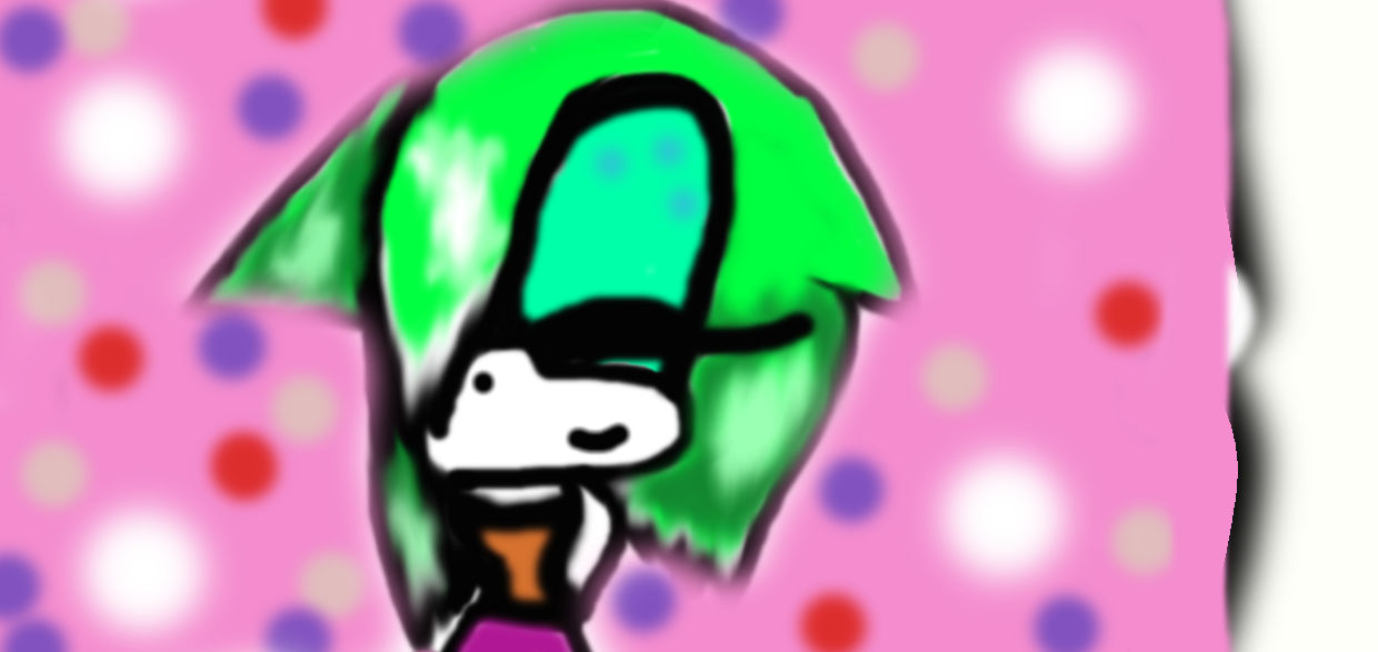 Hi there friend by AskDeathlineandDawn on DeviantArt
