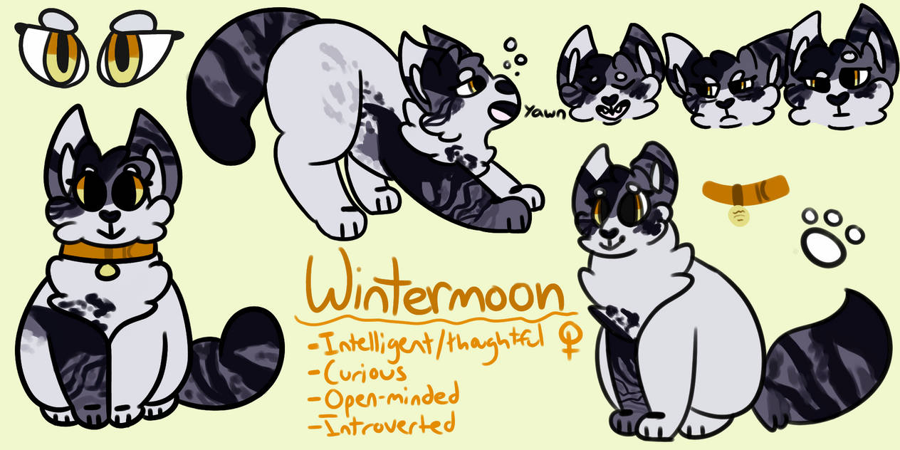 wintermoon ref by IISaturnRingsII on DeviantArt