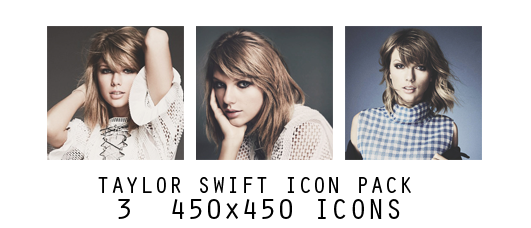 Taylor Swift Icon Pack by CupidWhisperer on DeviantArt