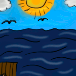 An Escape by kyeirachan on DeviantArt