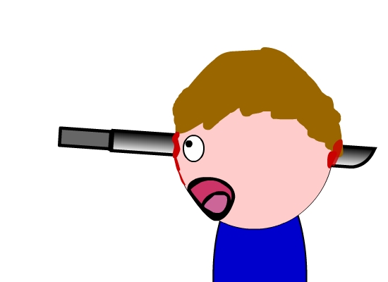 Katana Attack by Pivotmaster34 on DeviantArt