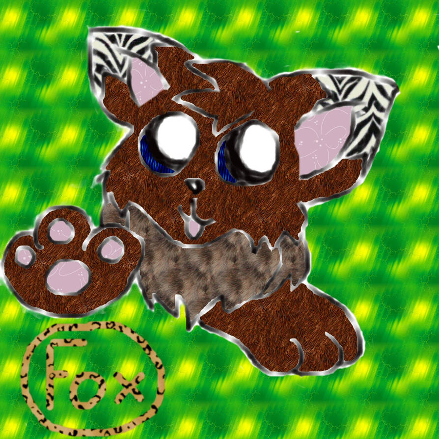 Nutmeg ^_^ by GrassWhistle on DeviantArt