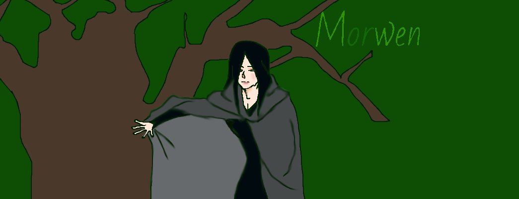 Morwen by Aristania on DeviantArt
