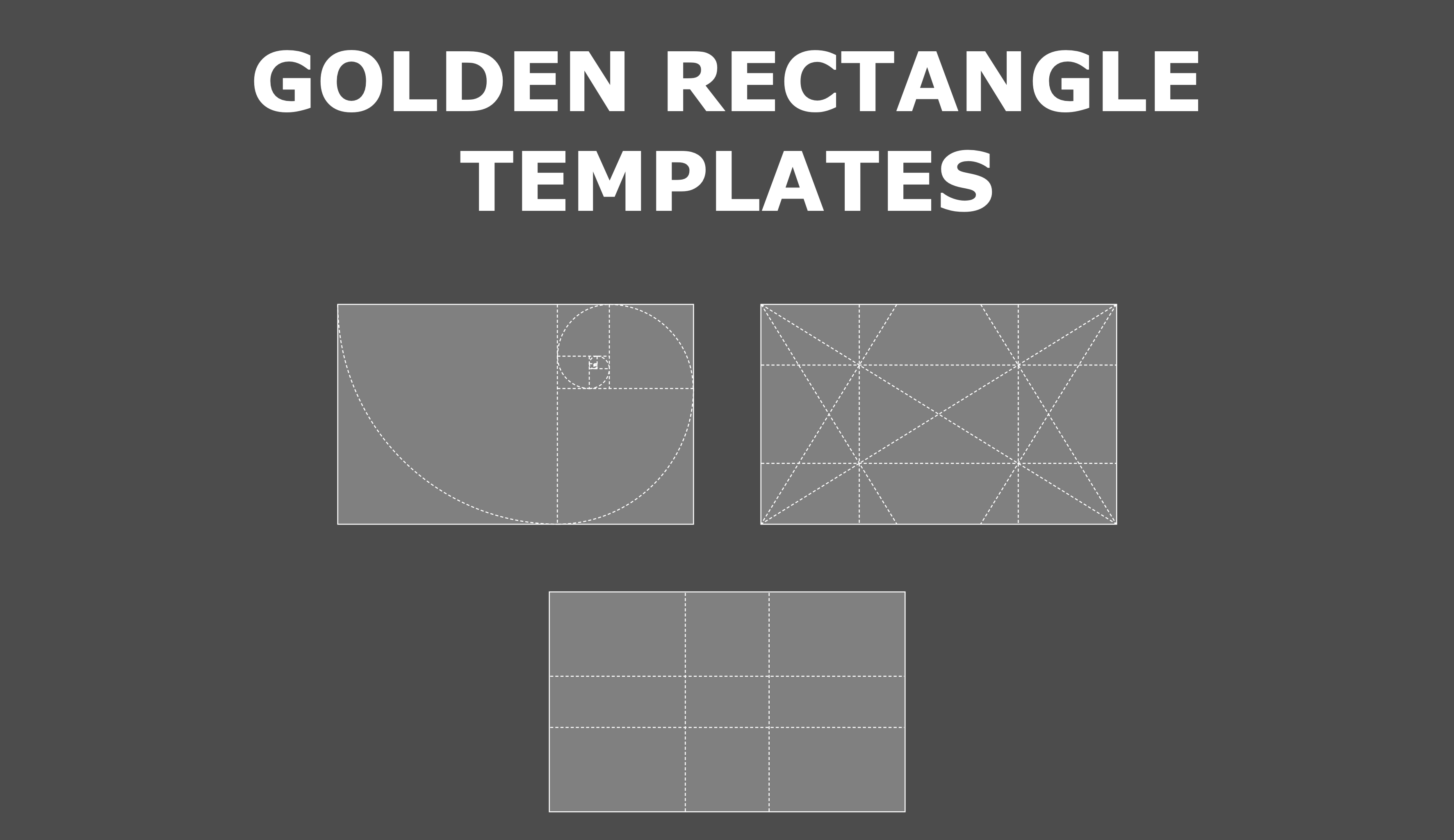 Golden Rectangle Templates by CJanssensArt on DeviantArt