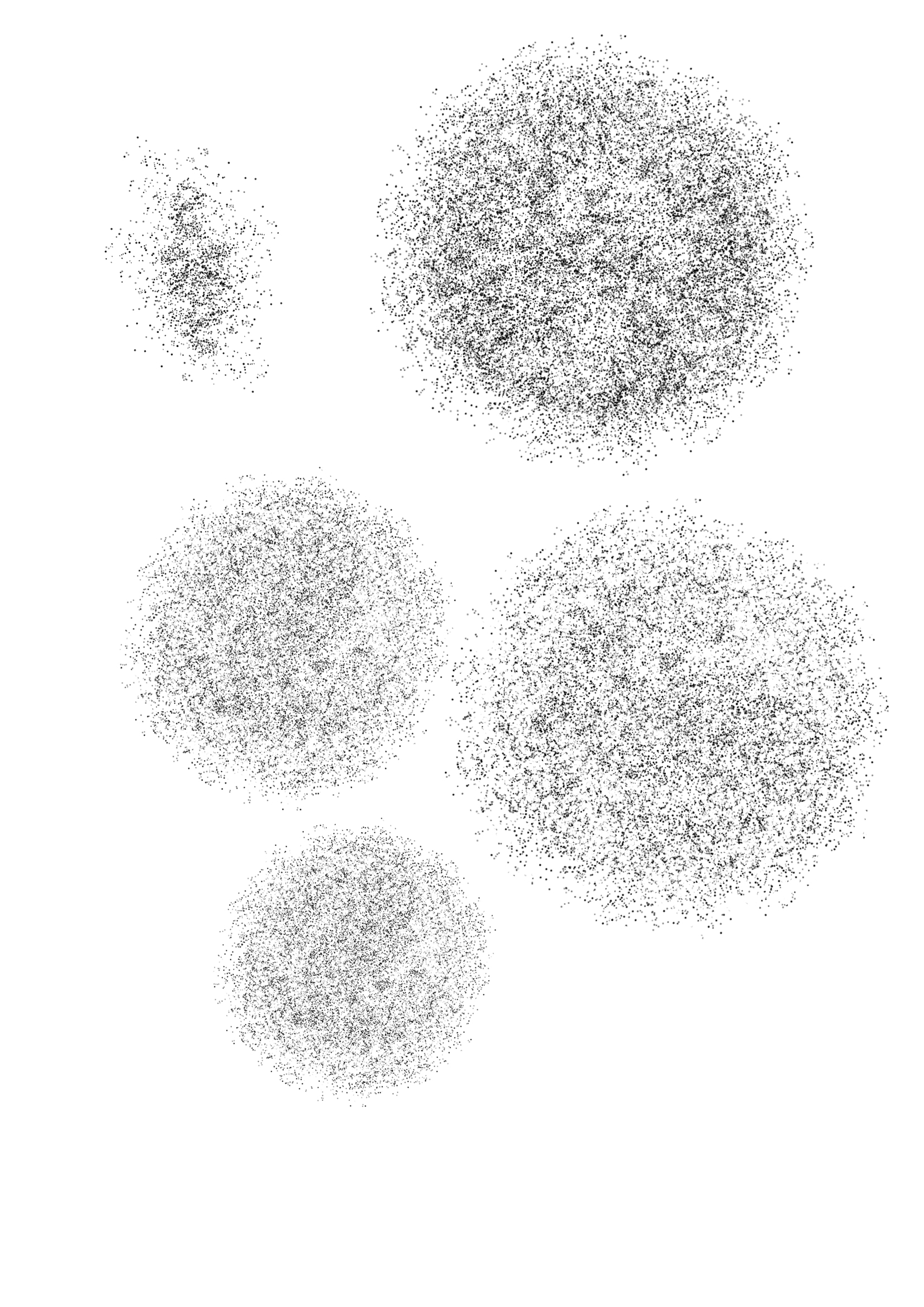 Dotted Shading by oujimishima on DeviantArt