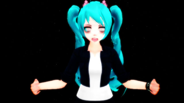 [MMD]I'm So Sick Video! by DamonenKonig on DeviantArt